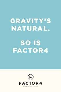 Factor 4 Melbourne | Best Anti-Ageing Treatment | Richmond Skin & Laser