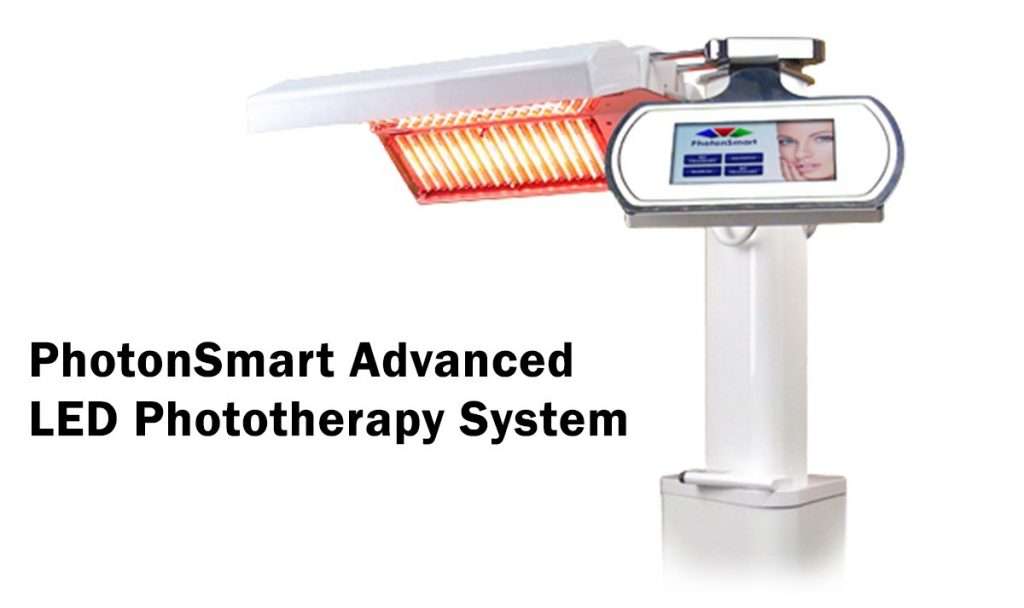 LED Phototherapy: Safe, Effective Treatment for Skin Rejuvenation